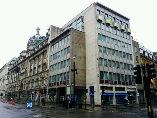 The Seven Gates of London • Inspiring City