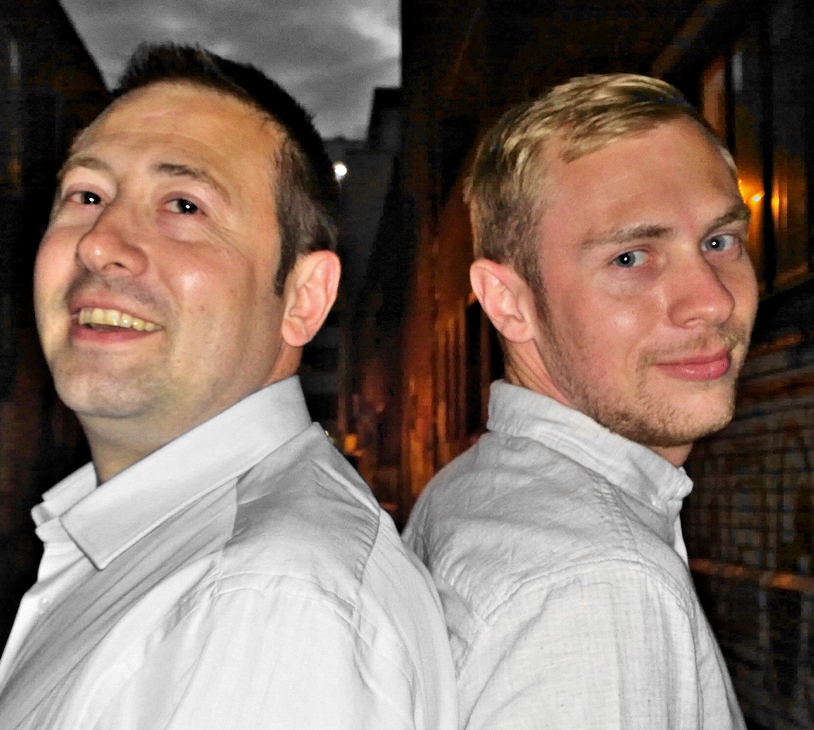 Sam Roy's Instagram, Twitter & Facebook on IDCrawl