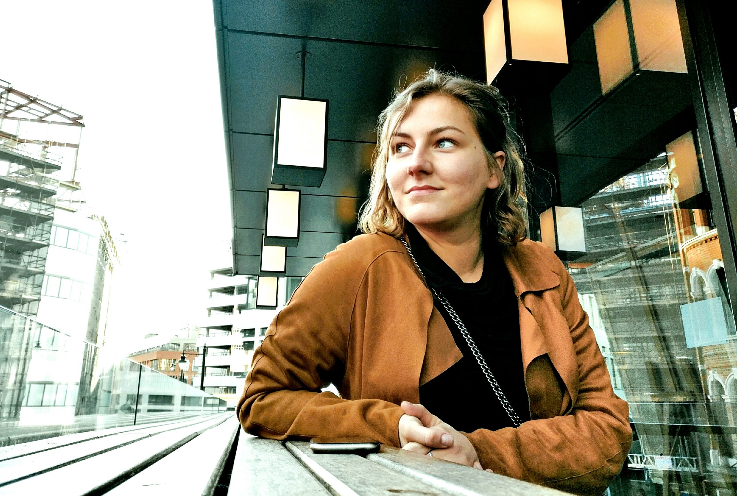 Meet Ema Marinova the founder and curator of London's 1963 Gallery as ...