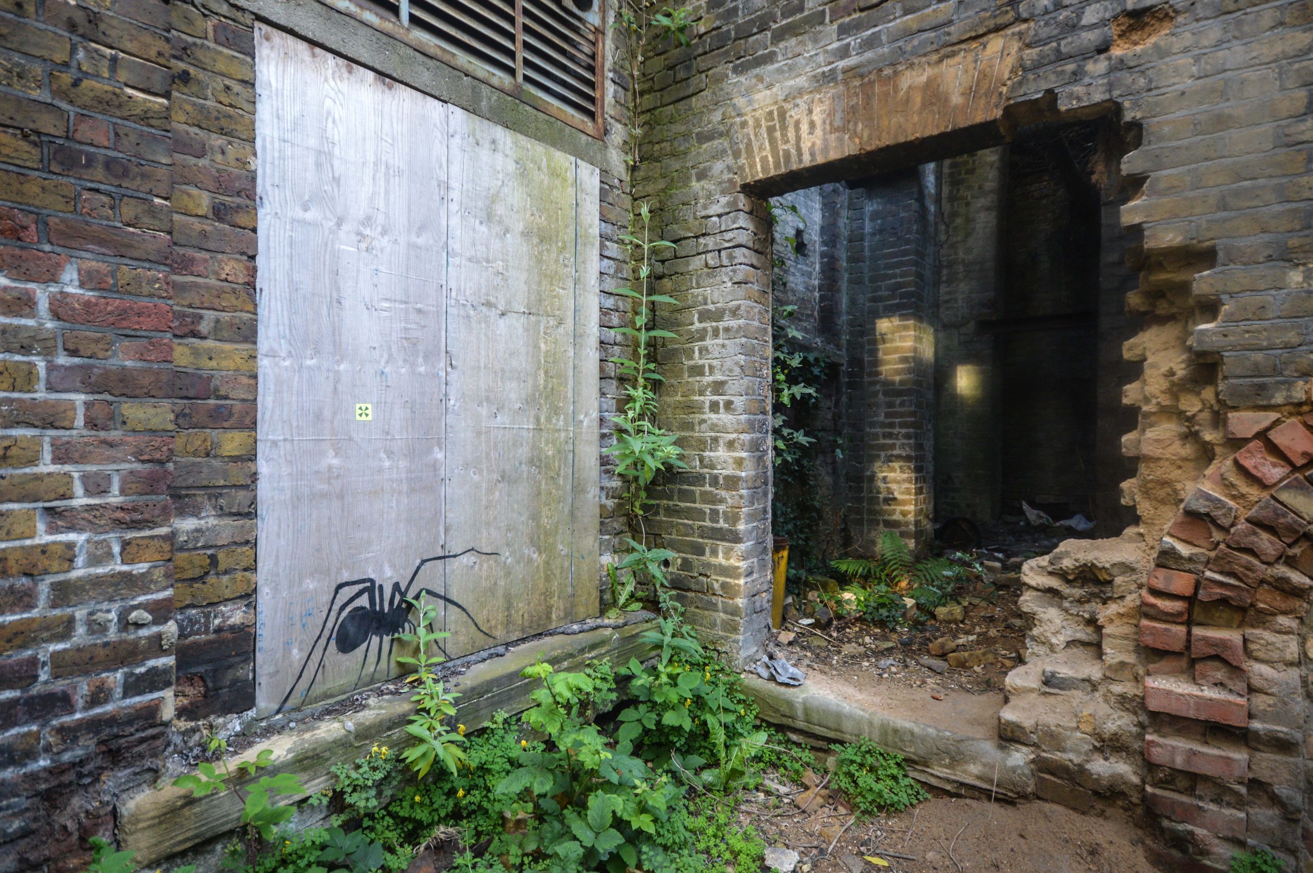 Rare Pictures of St Clements Hospital in Mile End • Inspiring City