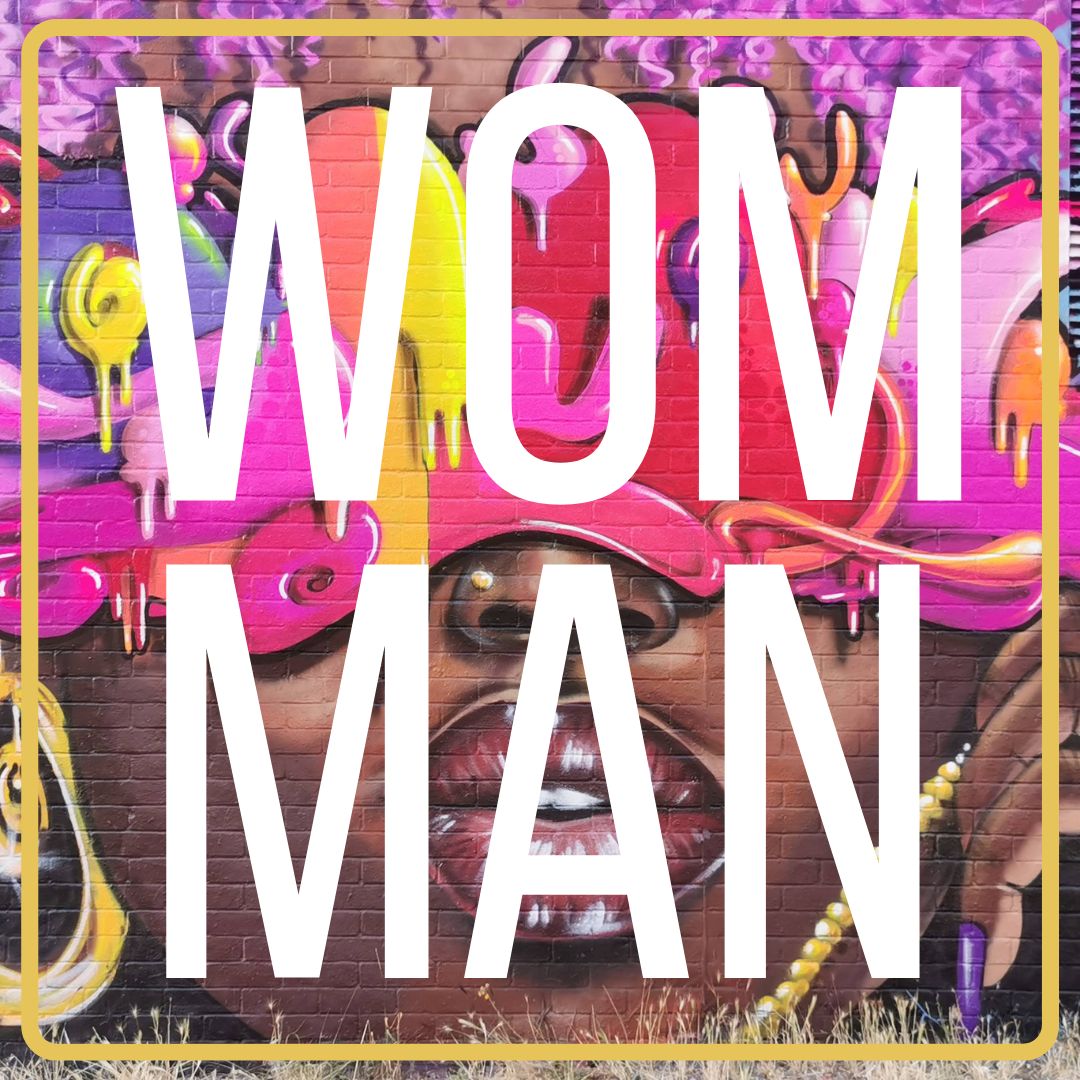 Wom Man Paint Jam at Allen Gardens in Shoreditch • Inspiring City