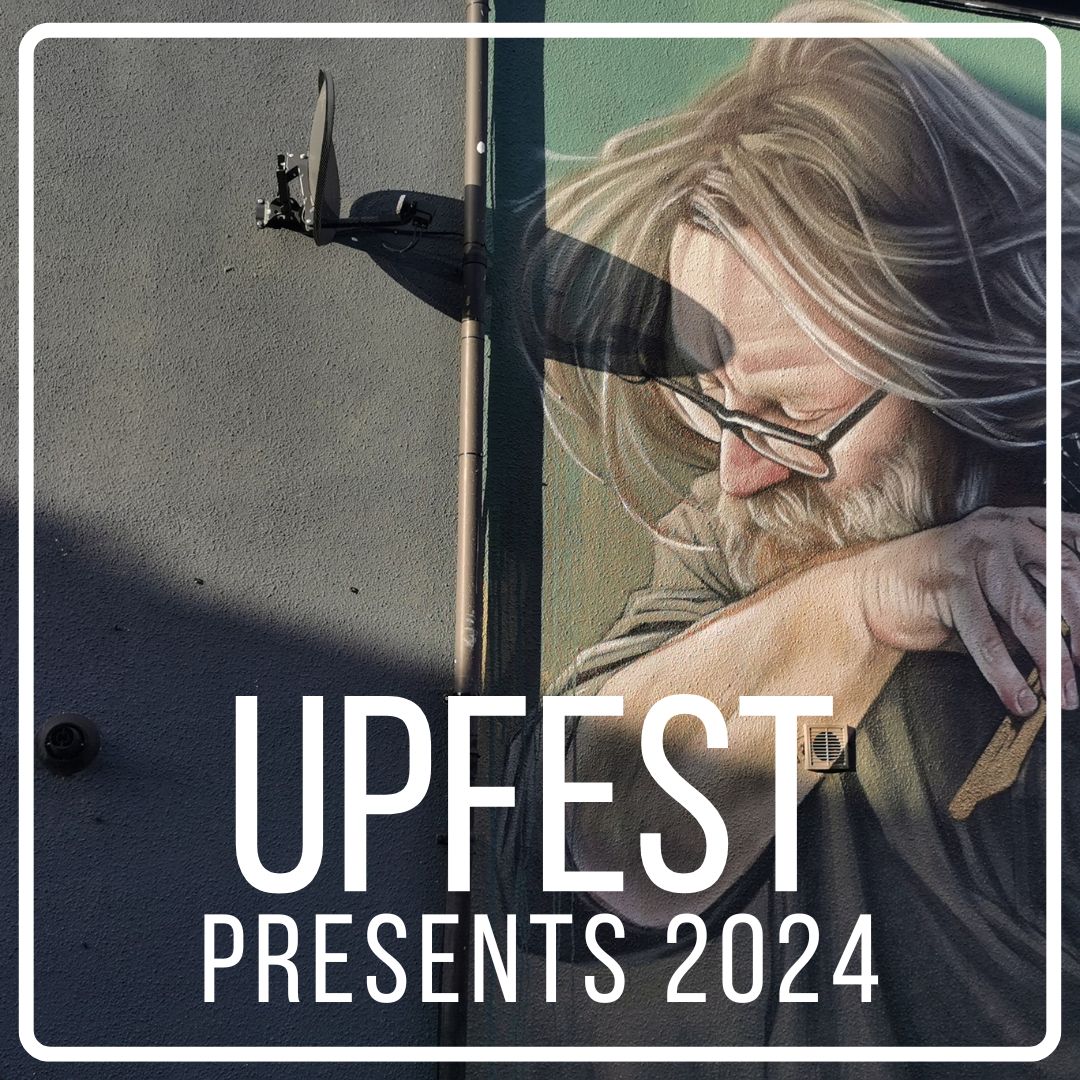 Upfest Presents 2024: All the Street Art and Murals • Inspiring City