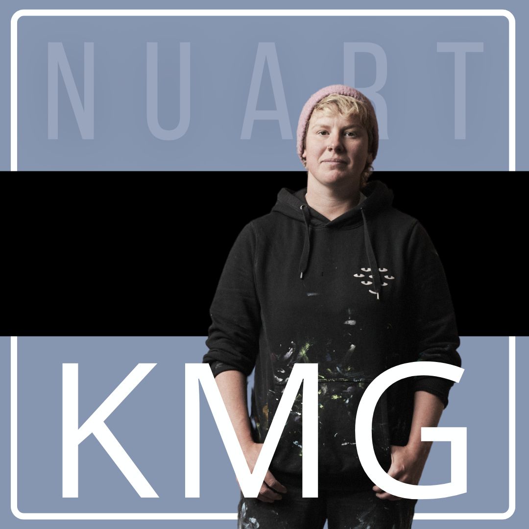 Mythic Murals From KMG Provide Welcome to Scotland • Inspiring City